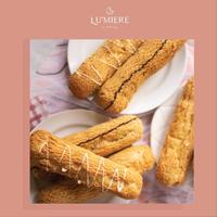 Lumiere Cake, Toko Kue Viral Milik Anang & Ashanty 2025