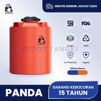 Jual Tandon 5000 Liter Terbaik - Harga Murah November 2024 & Cicil 0%