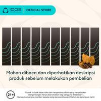 Jual Terea Iqos Februari 2025 Harga Termurah - Cicil 0% 3x di Tokopedia