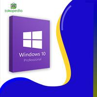 Jual Windows 10 Pro Original Murah & Terbaik - Harga Terbaru Februari 2025