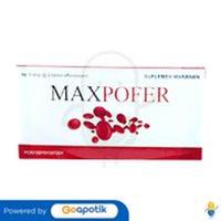 Jual Maxpofer Murah - Harga Terbaru 2025