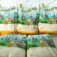 Gulavit Gula Murni untuk Segala Kebutuhan! September 2025