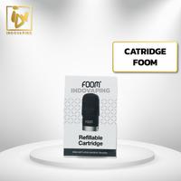 Jual Catridge Foom X Murah - Harga Terbaru 2024