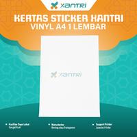 Jual Kertas Sticker A4 Terlengkap - Harga Grosir & Murah Agustus 2025