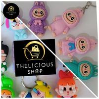 Labubu Viral Original Harga Promo Mei 2025