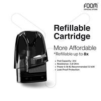 Jual Aneka Foom Pod Y Terlengkap - Harga Murah Januari 2025