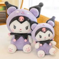 Jual Boneka Kuromi Murah - Harga Terbaru 2025