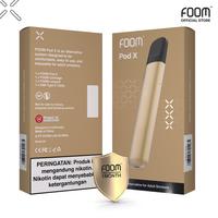 FOOM Pod Terlengkap, Harga Terbaru Februari 2025