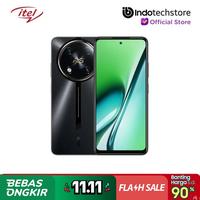Jual Itel Rs4 Maret 2025 Harga Termurah - Cicil 0% 3x di Tokopedia