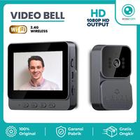 Intercom Harga Termurah - Kualitas Terbaik