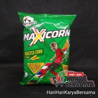 Maxicorn: Camilan Lezat Setiap Momen 2025