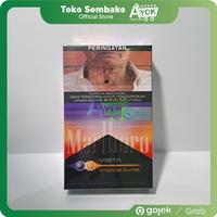 Review Rokok Marlboro Vista Tropical Burst 16 Batang - 1 Bungkus ...