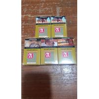 Jual Rokok Sampoerna 1 Slop Murah - Harga Terbaru April 2025