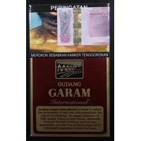 Rokok Gudang Garam Filter Harga Termurah - Kualitas Terbaik