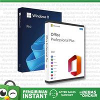 Jual Windows 11 Key Murah - Harga Terbaru 2024