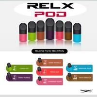 Relx Pod Murah Harga Terbaru - Pilihan Terlengkap Desember 2024
