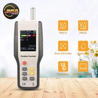 Jual Particle Counter Terbaik - Harga Murah November 2024 & Cicil 0%