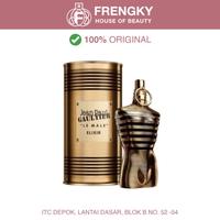 Jual Jean Paul Gaultier Le Male Le Parfum Terlengkap - Harga Murah ...