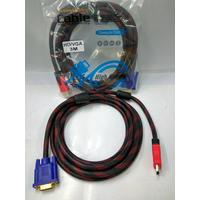 Jual Kabel Hdmi Vga Terbaru - Harga Murah Desember 2024 & Cicil 0%