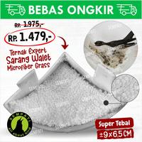 Jual Sarang Burung Wallet Terdekat - Harga Murah & Grosir Desember 2024