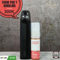 Jual Aneka Foom Pod Y Terlengkap - Harga Murah Maret 2025