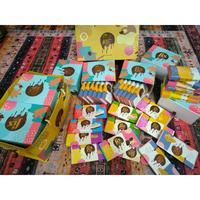Jual Fix Chocolate Dubai Murah - Harga Terbaru Januari 2025