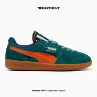Jual Puma Palermo Model & Desain Terbaru - Harga Februari 2025