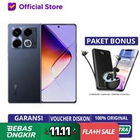 Harga Infinix Note 40 Terbaru & Resmi Maret 2025