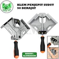 Jual Clamp Terbaik - Harga Murah Januari 2025 & Cicil 0%
