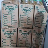 Sirup Marjan 1 Dus Harga Termurah - Pilihan Favorit