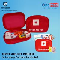 Jual First Aid Kit Murah - Harga Terbaru November 2024