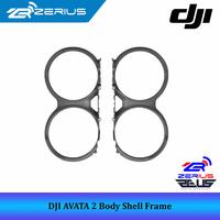 Review DJI Avata 2 Frame Parts Body Shell Avata2 Body Shell Frame ...