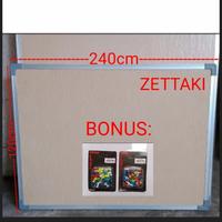 Jual Cork Board Terlengkap - Harga Grosir & Murah Oktober 2025