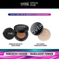 Make Over Official Shop - Produk Resmi & Terlengkap | Tokopedia