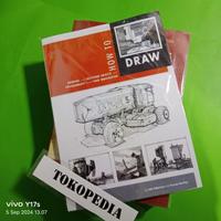 Review How to Draw: drawing and sketching objects and environments from ...