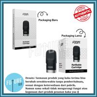 Jual Catridge Foom X Murah - Harga Terbaru 2024