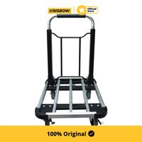 Jual Trolley Krisbow Terbaik - Harga Murah Januari 2025 & Cicil 0%