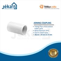 Jual Coupling Pipa Terbaik - Harga Murah Februari 2025 & Cicil 0%