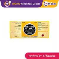Cendo Xitrol Harga Termurah - Kualitas Terbaik