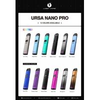 Jual Ursa Nano Pro Murah - Harga Terbaru 2025