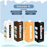 Jual Outside Milk Murah - Harga Terbaru 2025