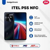 Harga Itel P55 Terbaru & Resmi April 2025