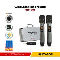 Jual Baterai Mic Wireless Terlengkap - Harga Murah Maret 2025
