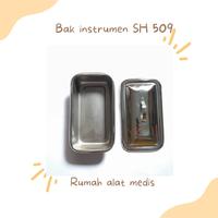 Jual Bak Instrumen Dengan Tutup Murah - Harga Terbaru April 2025