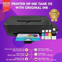 Jual Tinta Printer Hp Ink Tank 315 Terlengkap - Daftar Harga Januari ...