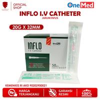 Jual Abocath Murah - Harga Terbaru Januari 2025