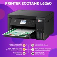 Jual Printer Epson L4260 Murah - Harga Terbaru 2025