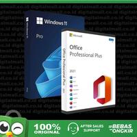 Jual Lisensi Windows 11 Terbaru - Harga Murah Februari 2025 & Cicil 0%