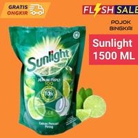 Jual Sunlight Murah - Harga Terbaru Maret 2025