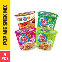 Pop Mie Official Store - Produk Resmi & Terlengkap | Tokopedia